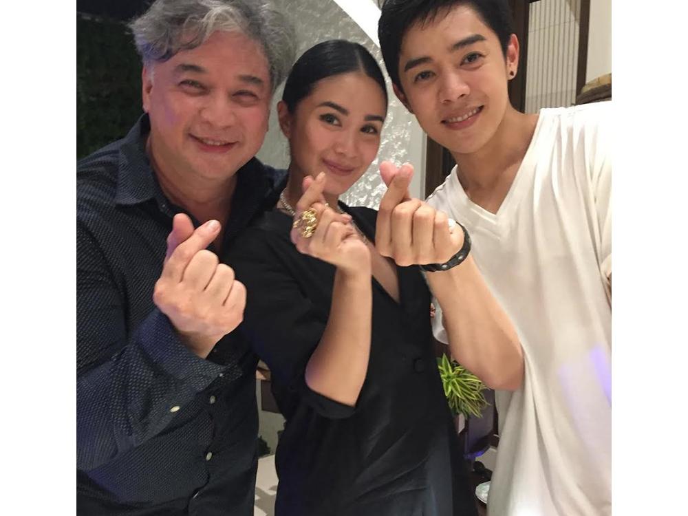 LOOK: Alexander Lee's 29th birthday celebration | GMA Entertainment