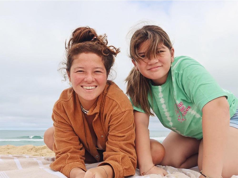 LOOK: Andi Eigenmann's family trip in Hendaye, France | GMA Entertainment