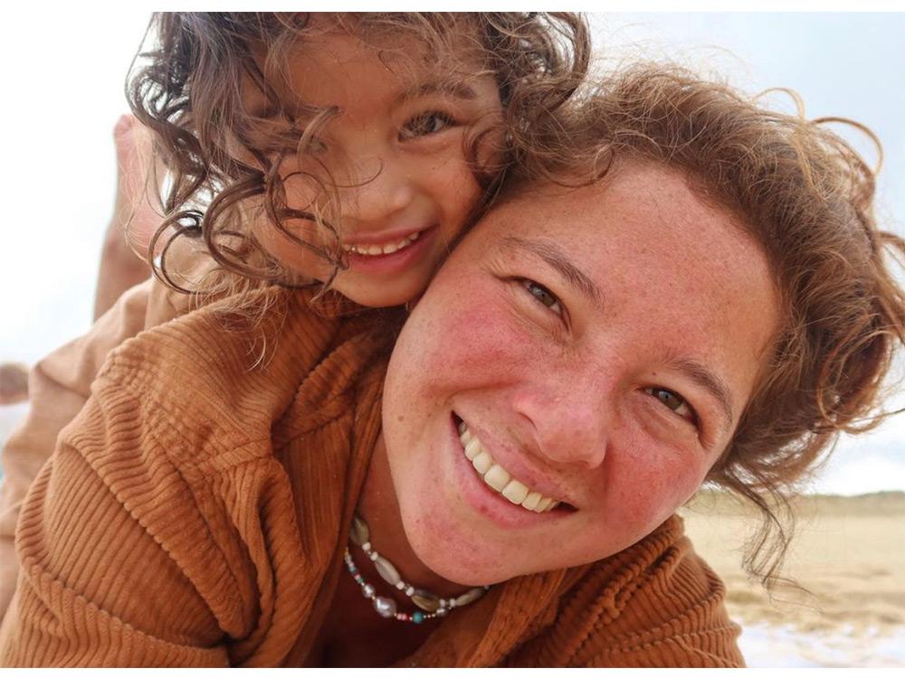 LOOK: Andi Eigenmann's family trip in Hendaye, France | GMA Entertainment