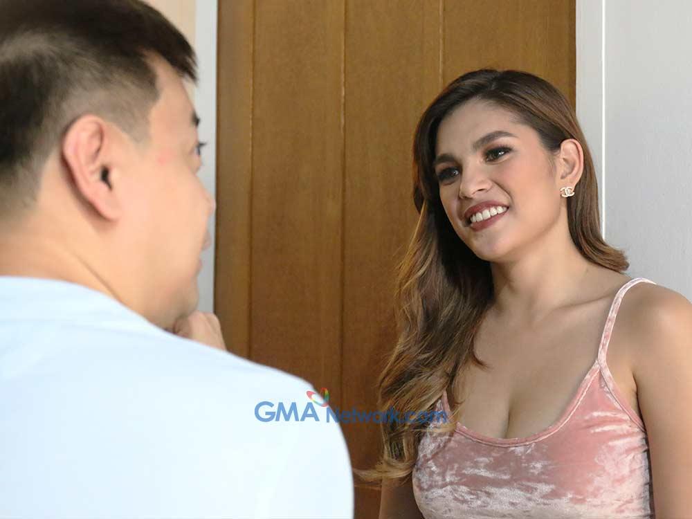 LOOK: Andrea Torres, bisita ang mga batang may Down Syndrome sa kanyang ... LOOK: Andrea Torres, bisita ang mga batang may Down Syndrome sa kanyang ...