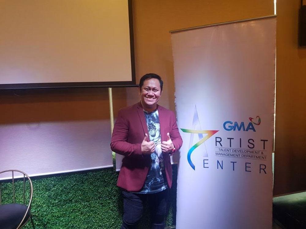 LOOK: At the amazing blogcon of Betong Sumaya's first-ever concert ...