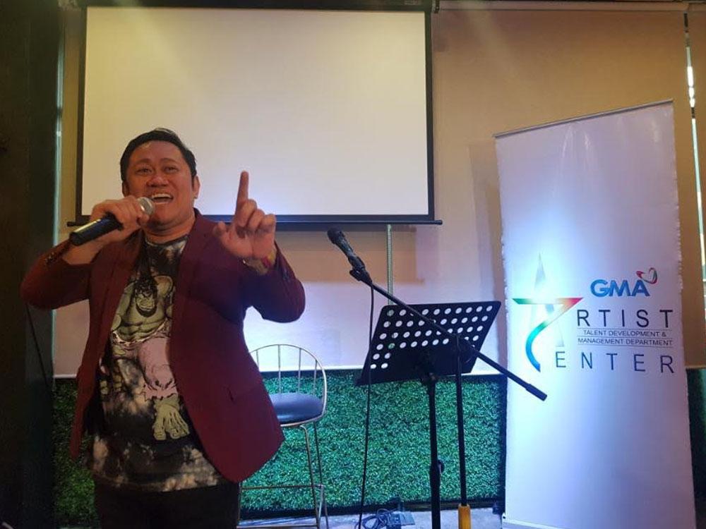 LOOK: At the amazing blogcon of Betong Sumaya's first-ever concert ...