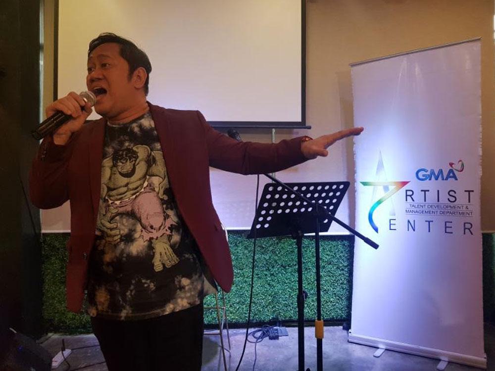 LOOK: At the amazing blogcon of Betong Sumaya's first-ever concert ...