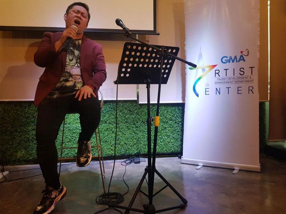 LOOK: At the amazing blogcon of Betong Sumaya's first-ever concert ...