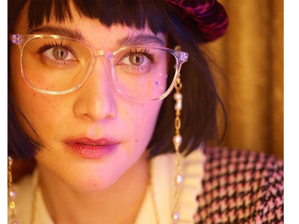 Look Bea Alonzos Dreamy Cinematic Birthday Photoshoot Gma Entertainment