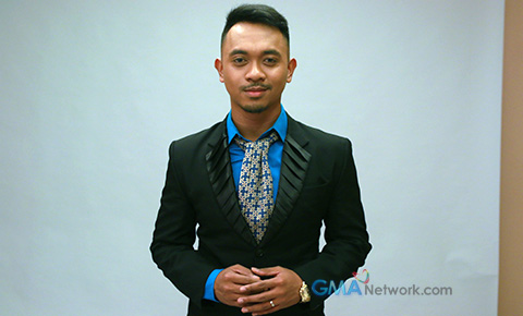 LOOK: Behind the scenes of the Beautiful Strangers photo shoot | GMA ...