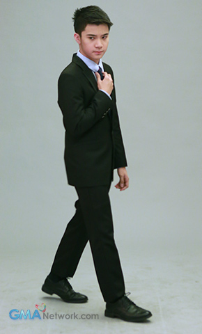 LOOK: Behind the scenes of the Beautiful Strangers photo shoot | GMA ...