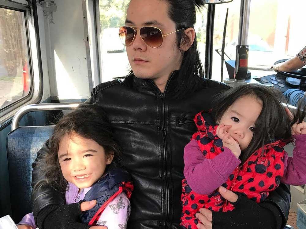 LOOK: Buhay ni RJ Padilla sa Australia matapos iwan ang career sa 'Bubble Gang' | GMA Entertainment