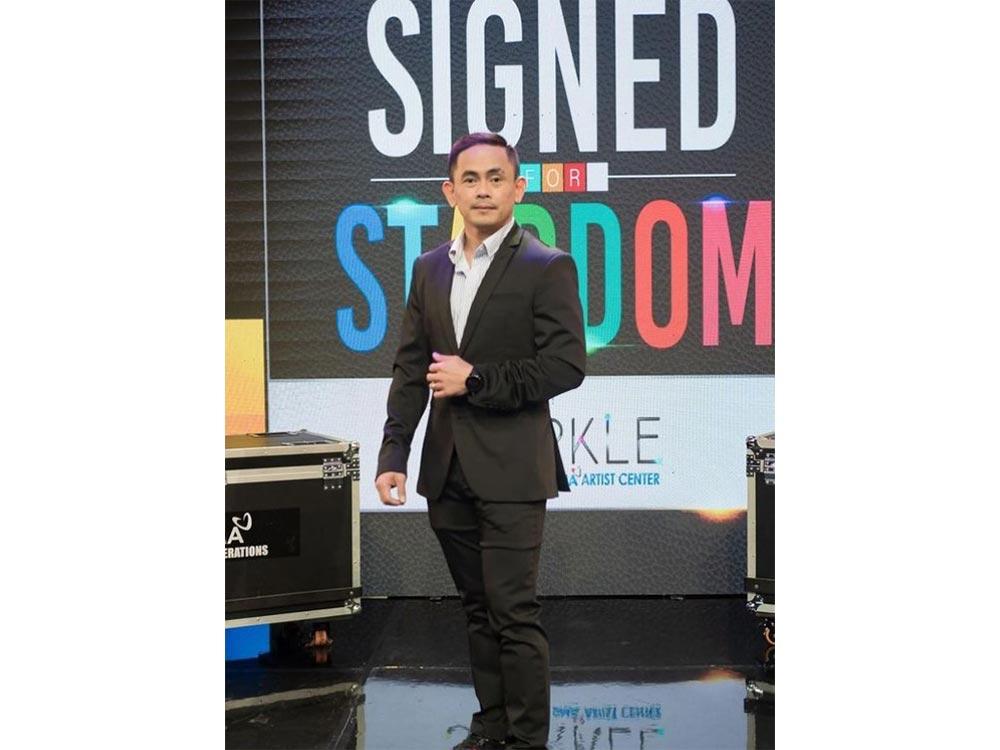 LOOK: Career highlights of comedy actor Jayson Gainza | GMA Entertainment