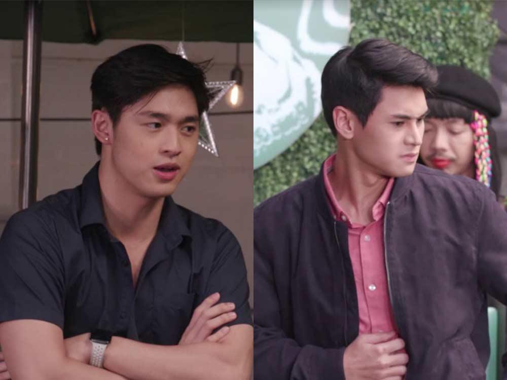 LOOK: Dustin Yu at Kimson Tan, mapapanood sa 'Daddy's Gurl' | GMA Entertainment