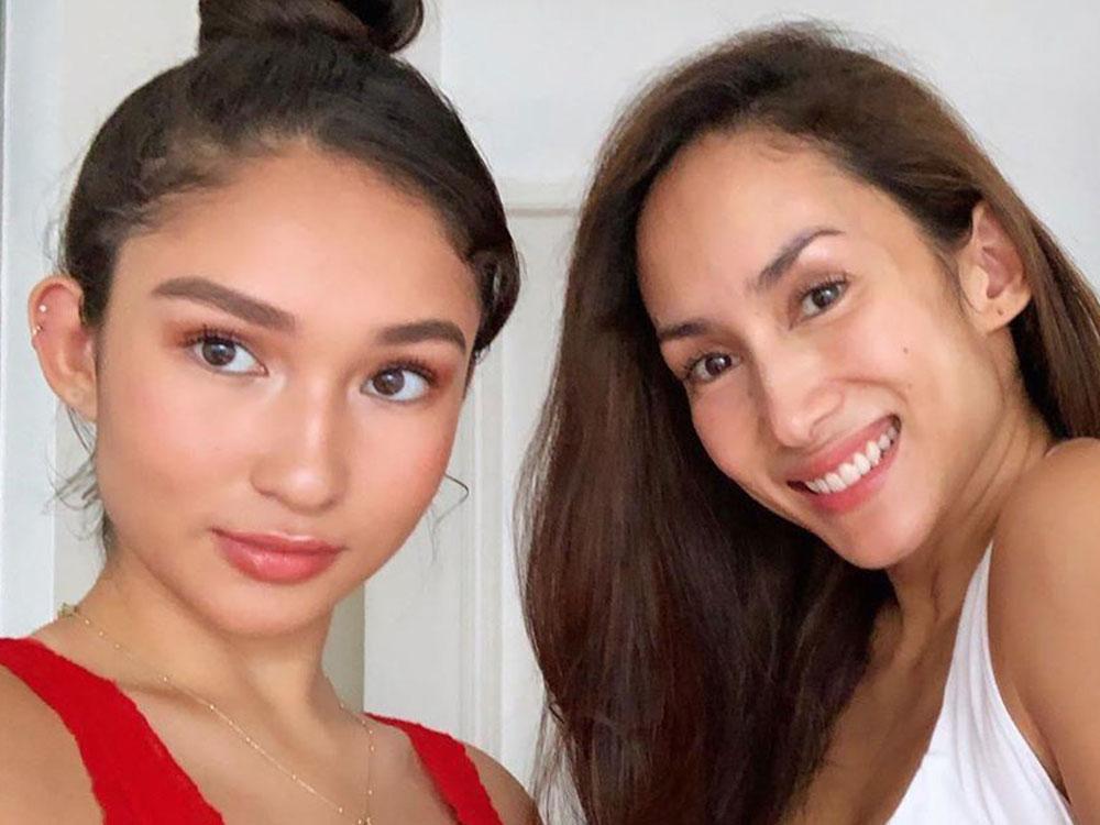 Kobe Paras Posts Bali Trip Snaps With Rumored Girlfriend Erika Poturnak Gma Entertainment