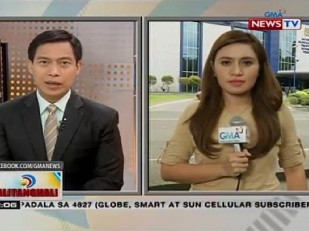 LOOK: GMA Reporters and their outstanding feats! | GMA Entertainment