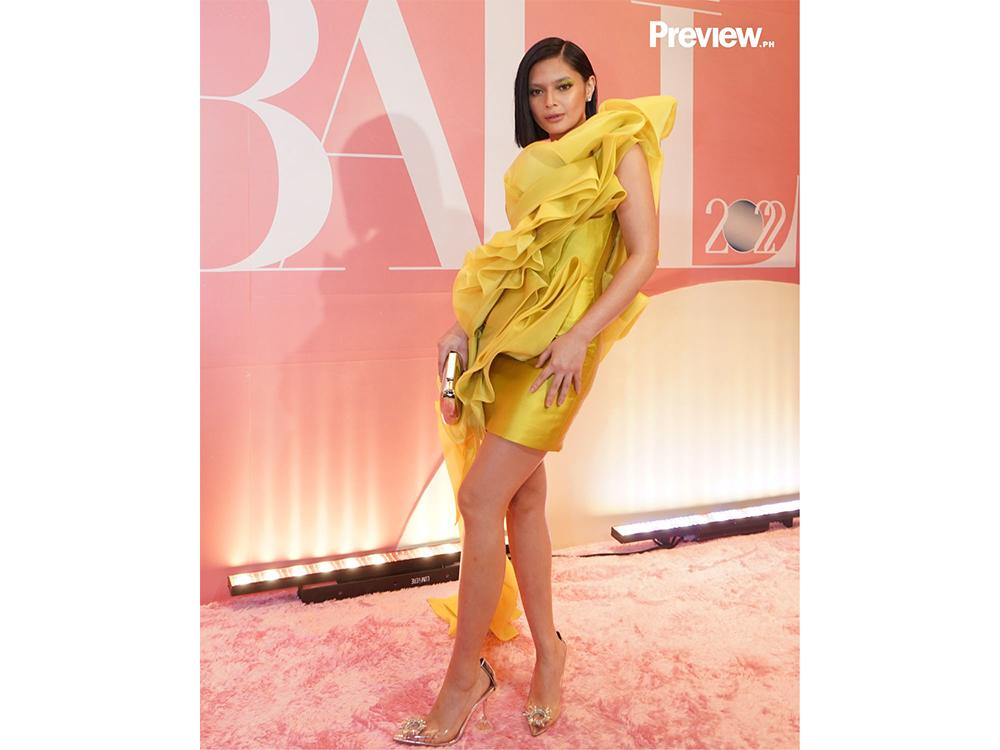 LOOK: Kapuso stars at the Preview Ball 2022 | GMA Entertainment