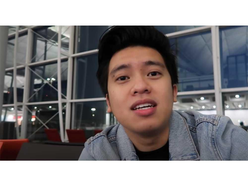 LOOK: Kimpoy Feliciano's life in New Zealand | GMA Entertainment