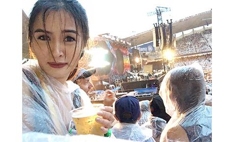 LOOK: Kris Bernal explores Sydney, Australia | GMA Entertainment