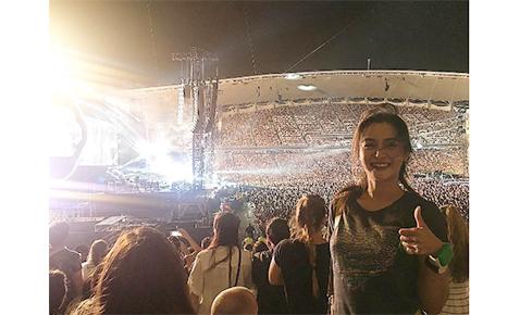 LOOK: Kris Bernal explores Sydney, Australia | GMA Entertainment