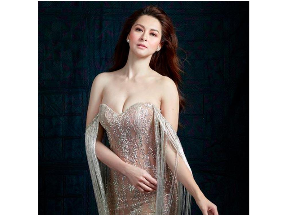 Look Marian Riveras Journey To Miss Universe Gma Entertainment