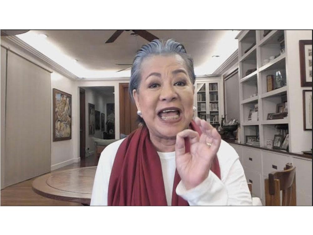 LOOK: Matira ang matibay sa team building | GMA Entertainment