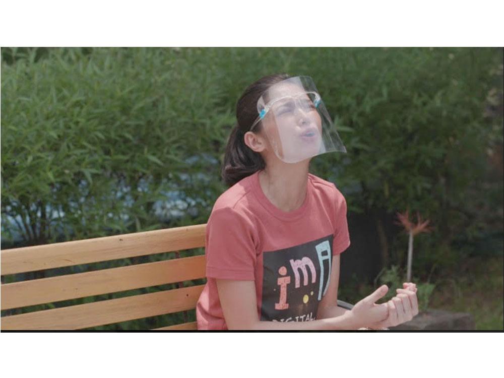 LOOK: Matira ang matibay sa team building | GMA Entertainment