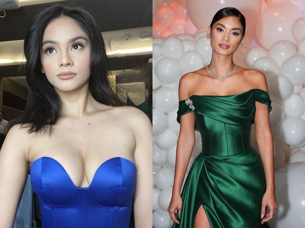 Faith Da Silva flaunts her bikini body | GMA Entertainment Faith Da Silva flaunts her bikini body | GMA Entertainment