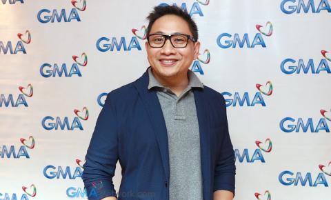 LOOK: Michael V renews contract with GMA-7 | GMA Entertainment