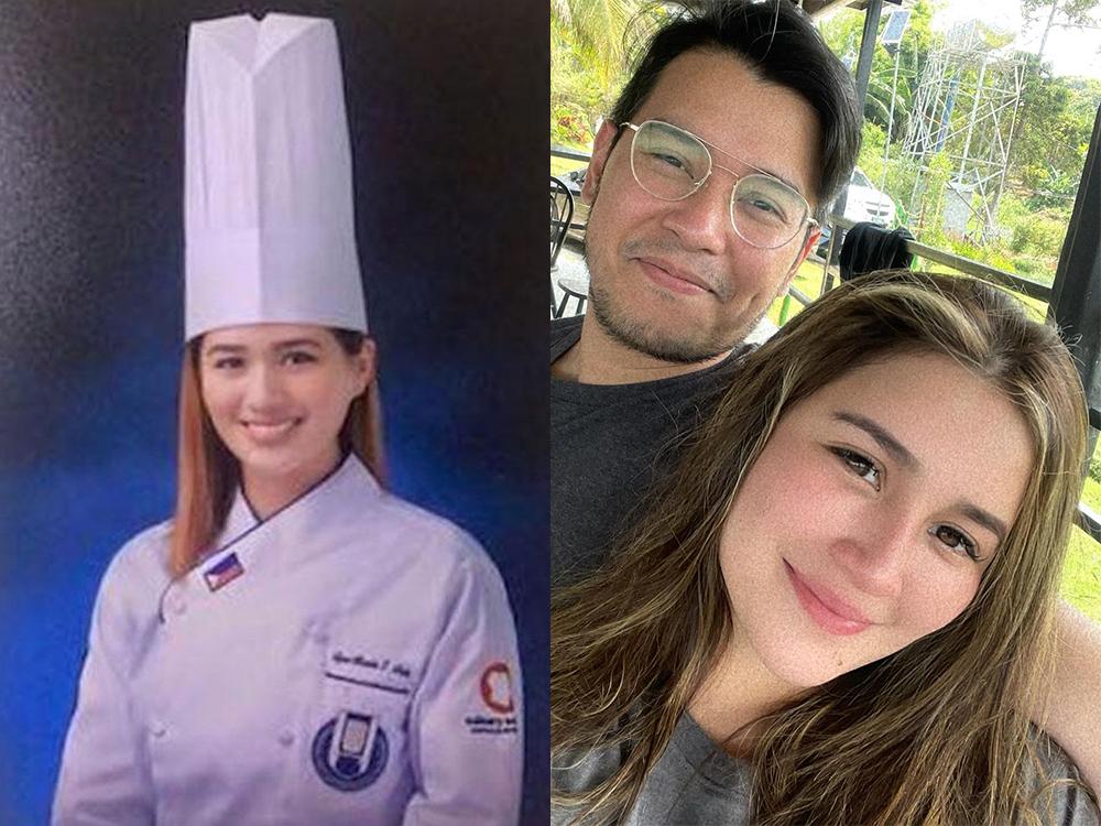 LOOK: Nadia Montenegro's 7 beautiful daughters | GMA Entertainment