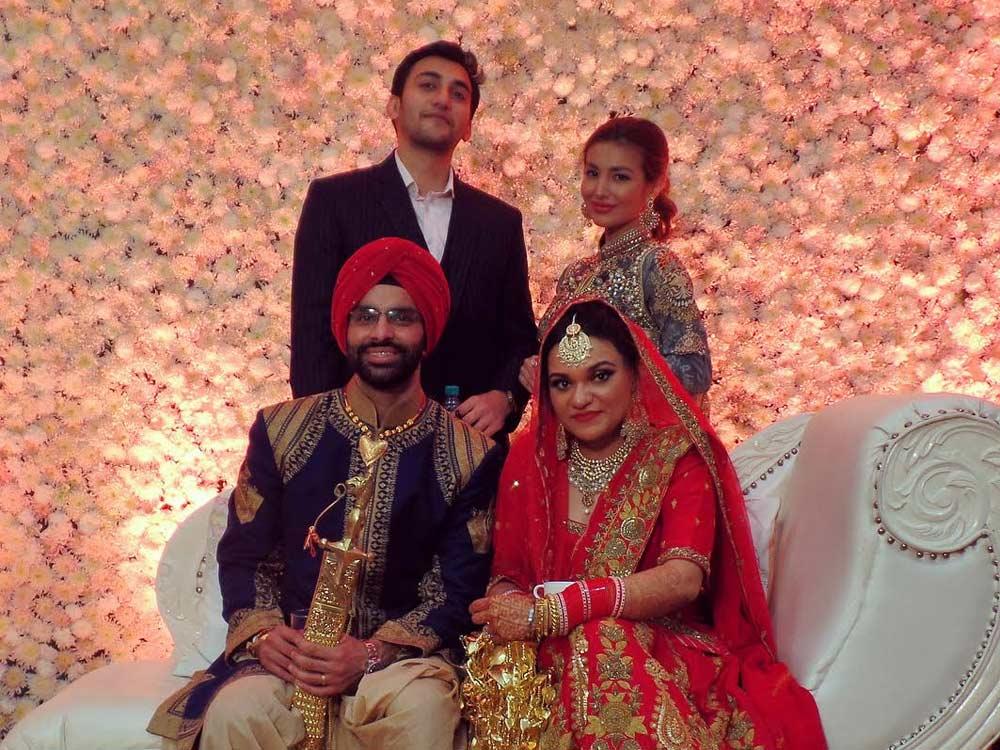 LOOK: Nathalie Hart shares photos of her non-showbiz partner | GMA ...