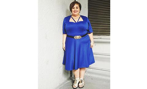 LOOK: Ruby Rodriguez's fashionable OOTD | GMA Entertainment