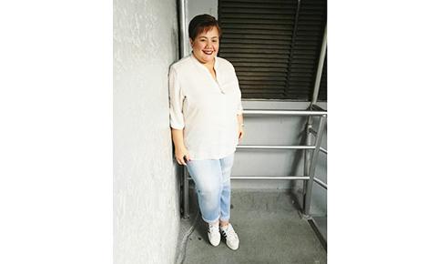 LOOK: Ruby Rodriguez's fashionable OOTD | GMA Entertainment