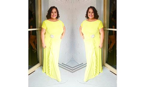 LOOK: Ruby Rodriguez's fashionable OOTD | GMA Entertainment