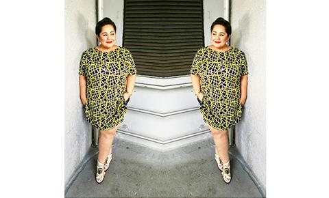 LOOK: Ruby Rodriguez's fashionable OOTD | GMA Entertainment