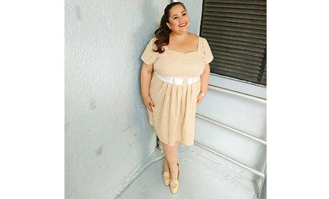 LOOK: Ruby Rodriguez's fashionable OOTD | GMA Entertainment