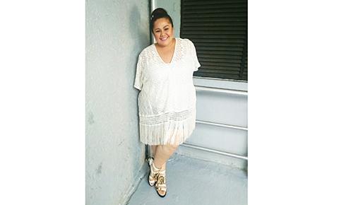 LOOK: Ruby Rodriguez's fashionable OOTD | GMA Entertainment