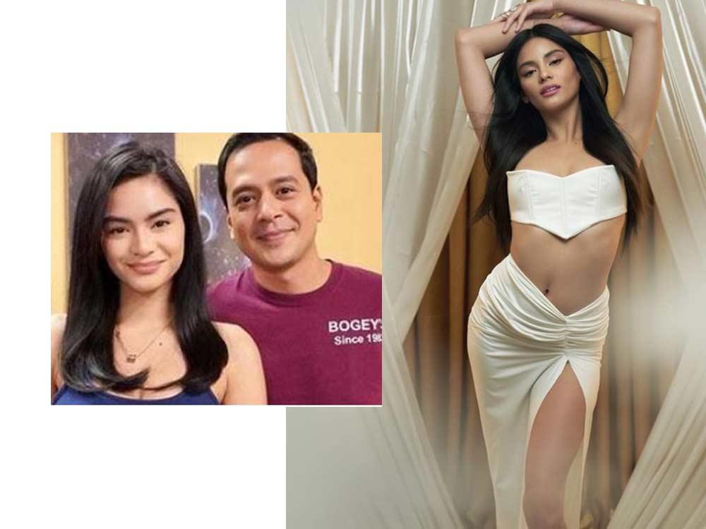Stunning leading ladies na nagpakilig kay Julian sa 'Happy ToGetHer' | GMA Entertainment