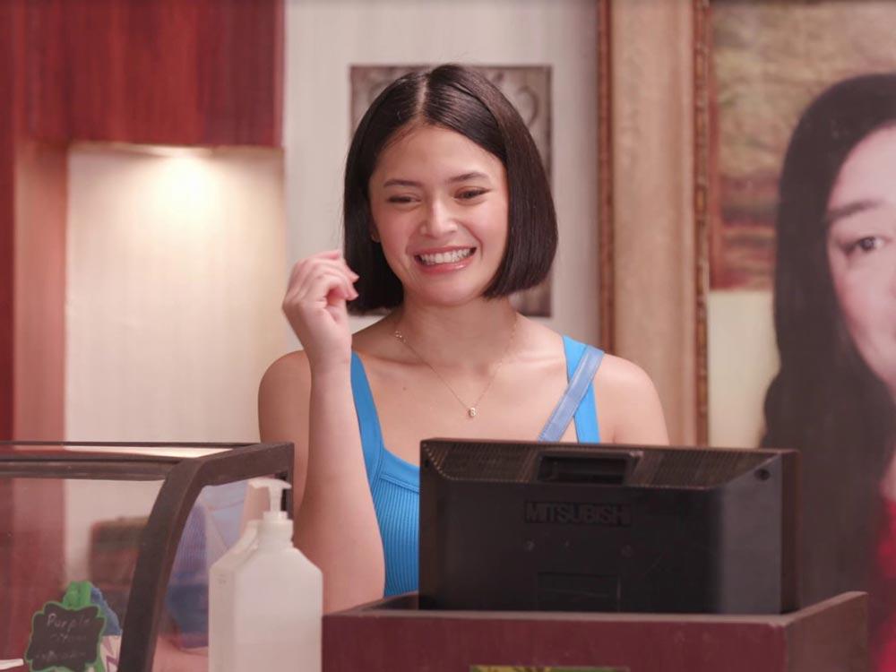 LOOK: Stacy, magiging karibal na ba si Hazel? | GMA Entertainment