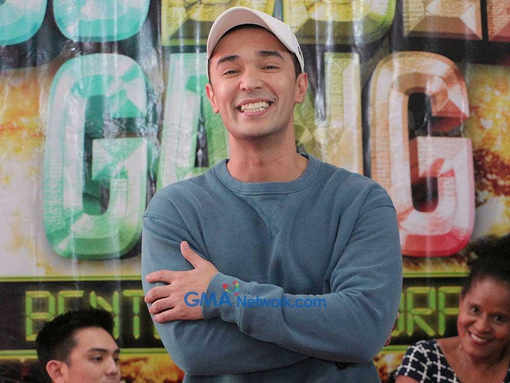 LOOK: Star-studded mediacon for 'Bubble Gang's' 23rd anniversary | GMA ...