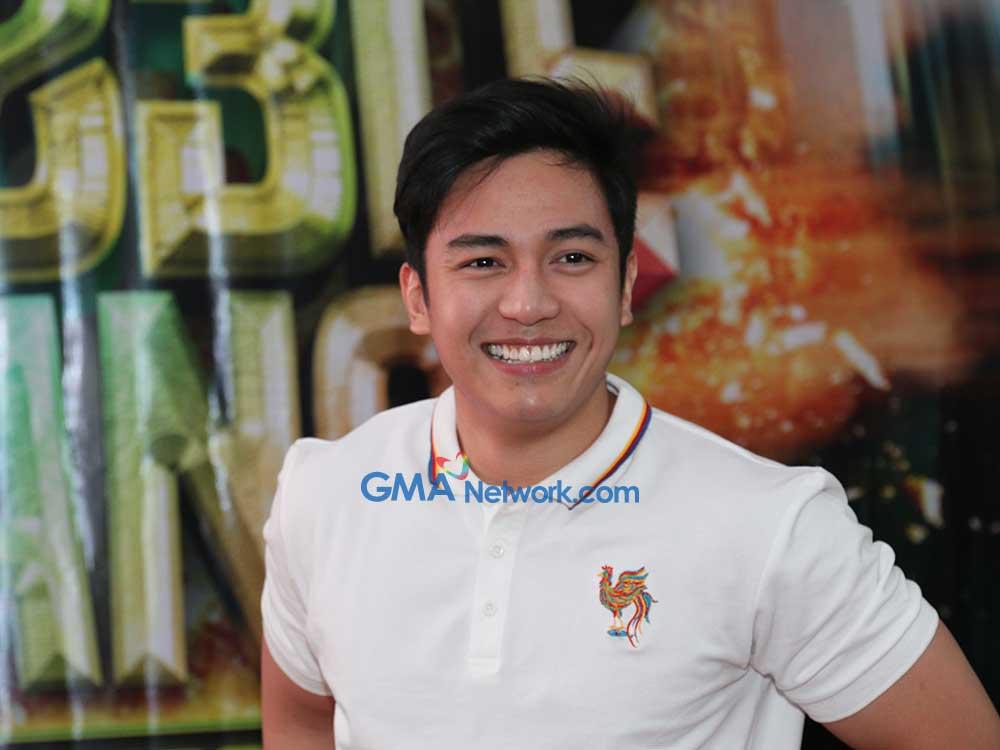 LOOK: Star-studded mediacon for 'Bubble Gang's' 23rd anniversary | GMA Entertainment