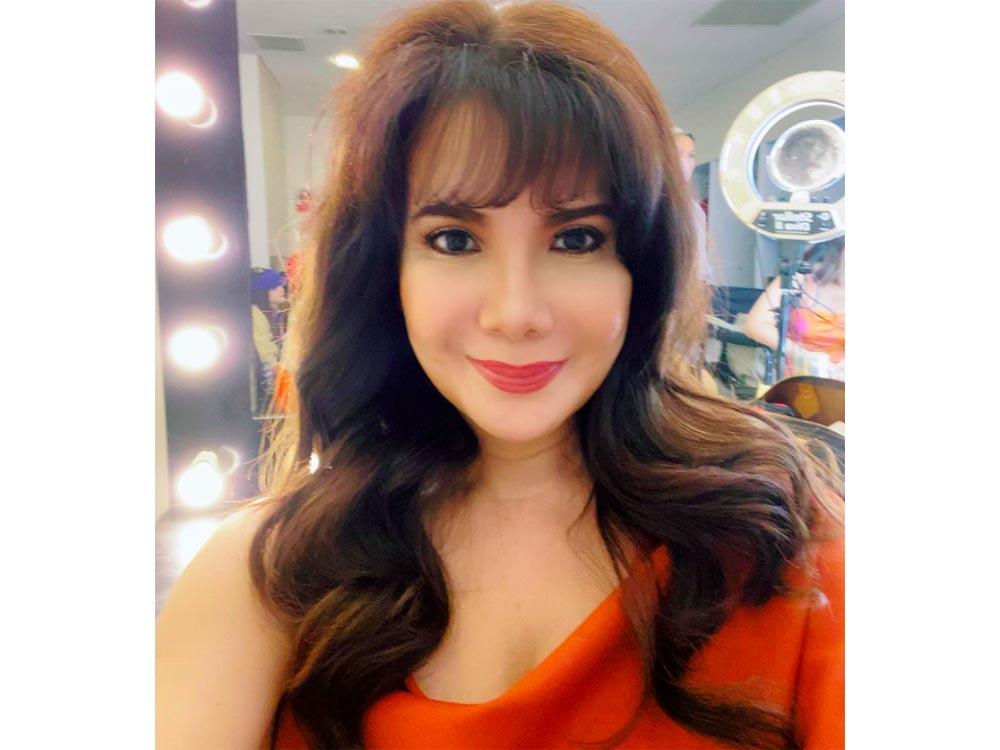 LOOK: The many times Carmi Martin proved she's an immortal goddess | GMA Entertainment