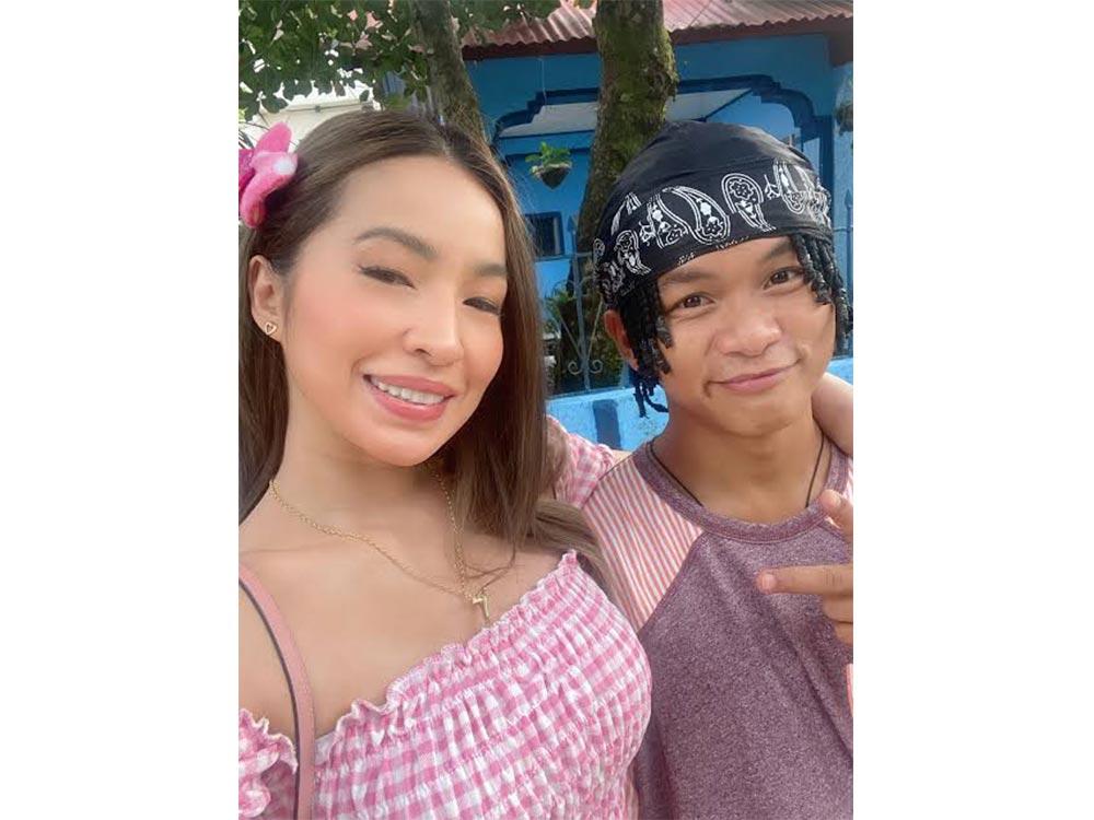 Buboy Villar gets spontaneous invite from Jelai Andres to a trip: 'Ready dapat lagi ang maleta ...