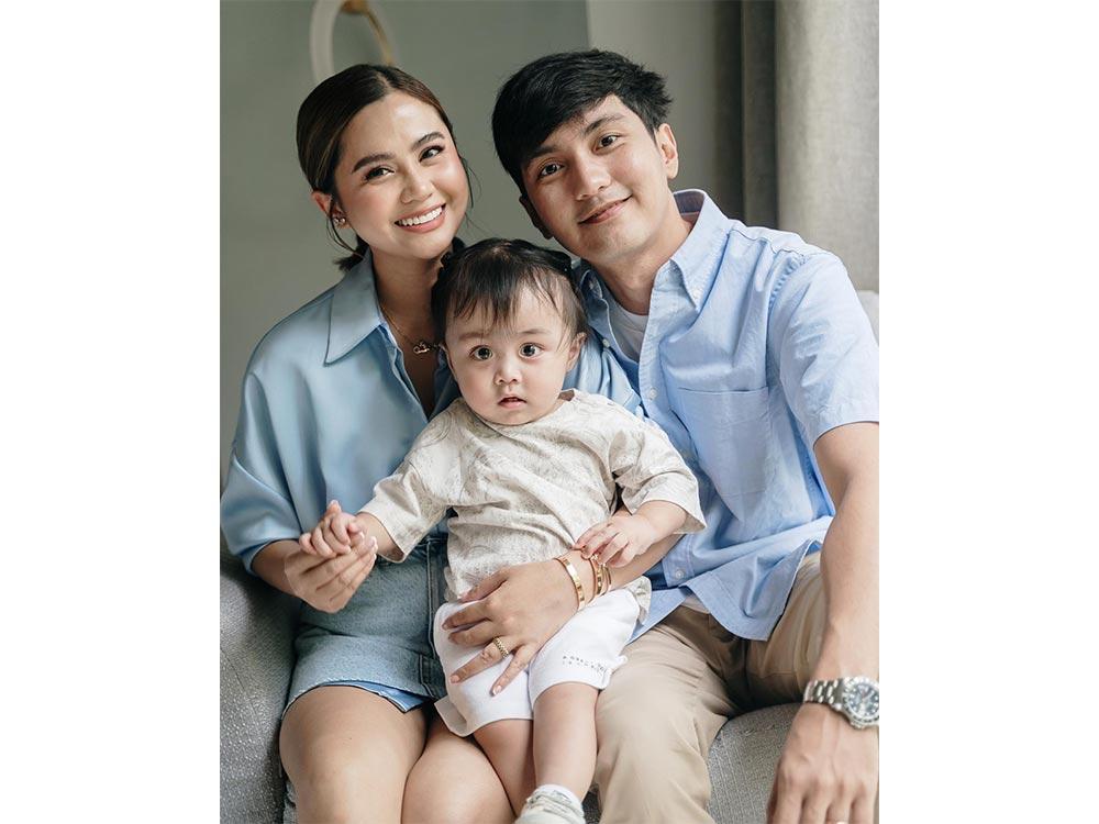 Bakit naisipan ni Zeinab Harake na mag-adopt ng bata noong 18 pa lamang ... Bakit naisipan ni Zeinab Harake na mag-adopt ng bata noong 18 pa lamang ...