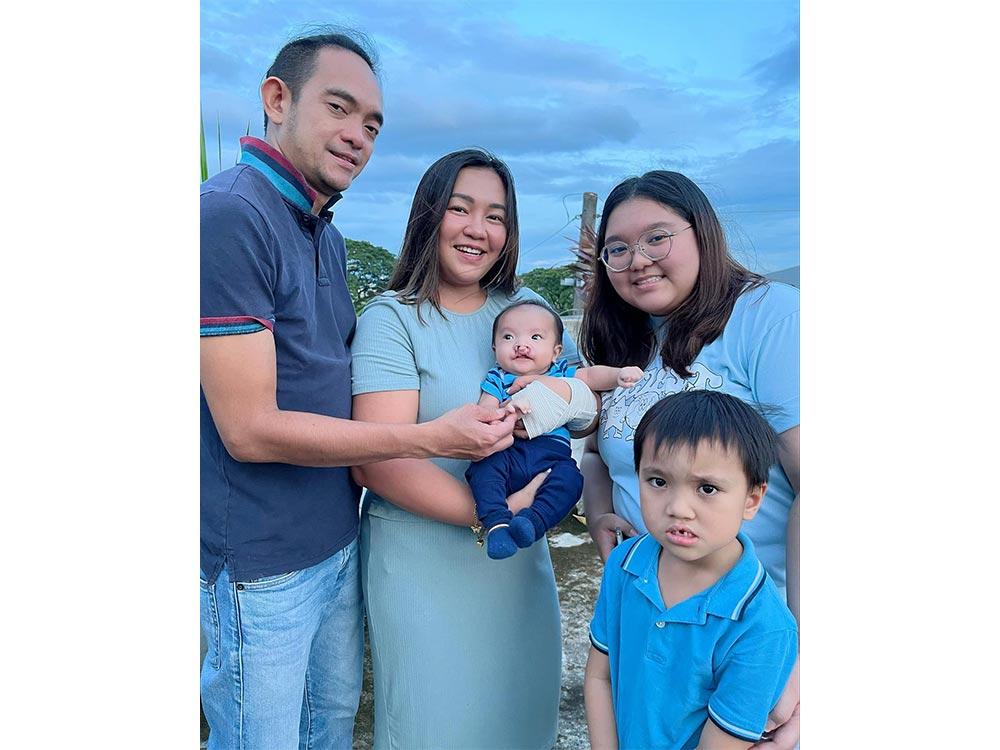 Bakit naisipan ni Zeinab Harake na mag-adopt ng bata noong 18 pa lamang ... Bakit naisipan ni Zeinab Harake na mag-adopt ng bata noong 18 pa lamang ...