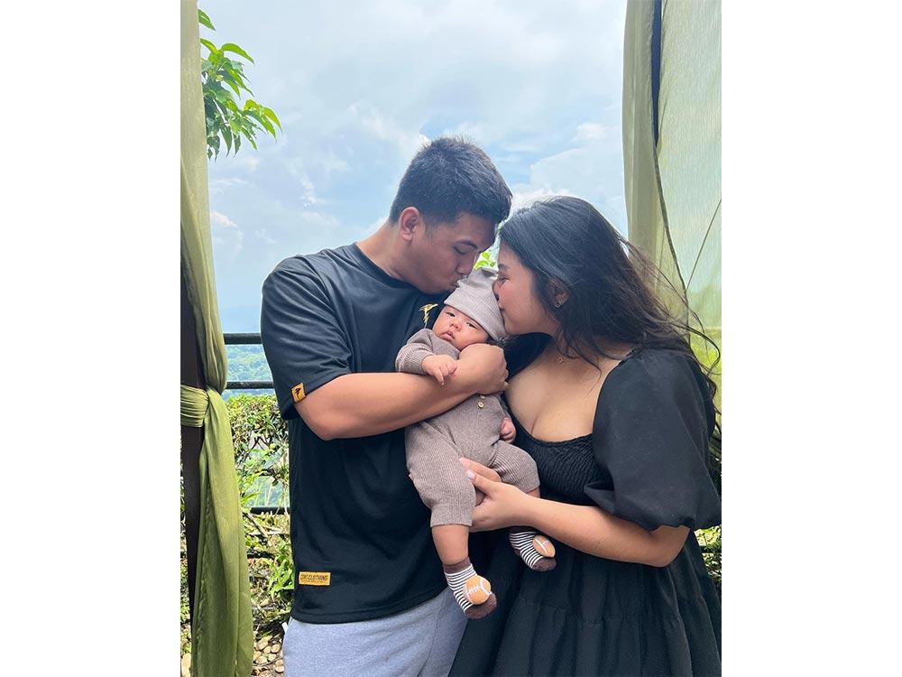 Bakit naisipan ni Zeinab Harake na mag-adopt ng bata noong 18 pa lamang ... Bakit naisipan ni Zeinab Harake na mag-adopt ng bata noong 18 pa lamang ...