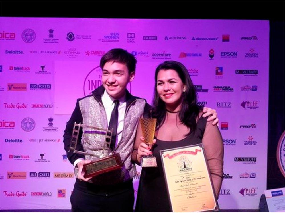 LOOK: Top 10 photos of cutie actor Darwin Yu | GMA Entertainment