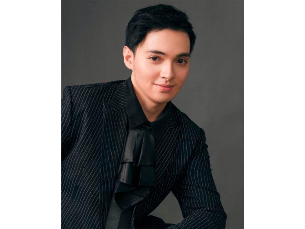 LOOK: Top 10 photos of cutie actor Darwin Yu | GMA Entertainment