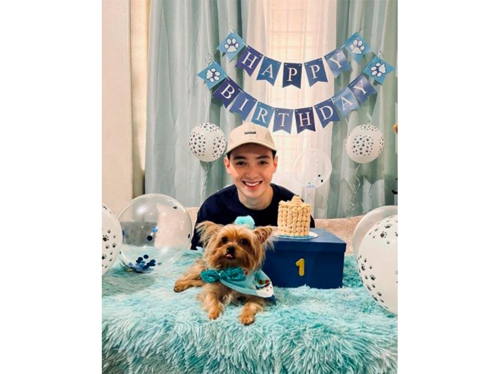 LOOK: Top 10 photos of cutie actor Darwin Yu | GMA Entertainment