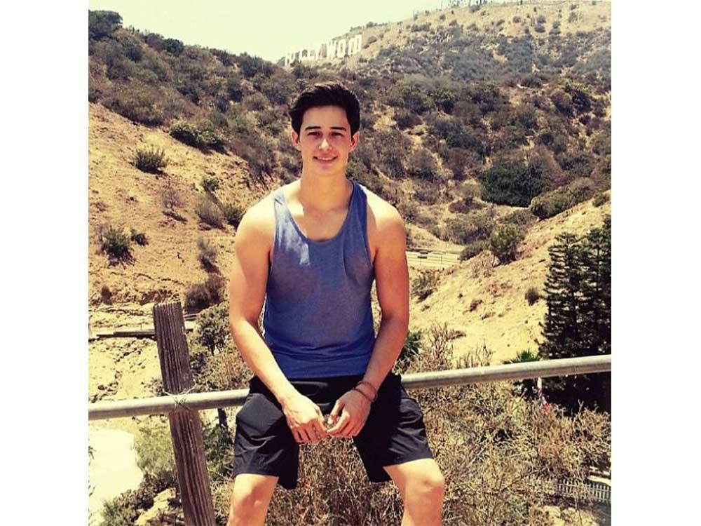 LOOK: Totoy days ng 'Meant To Be' boys | GMA Entertainment