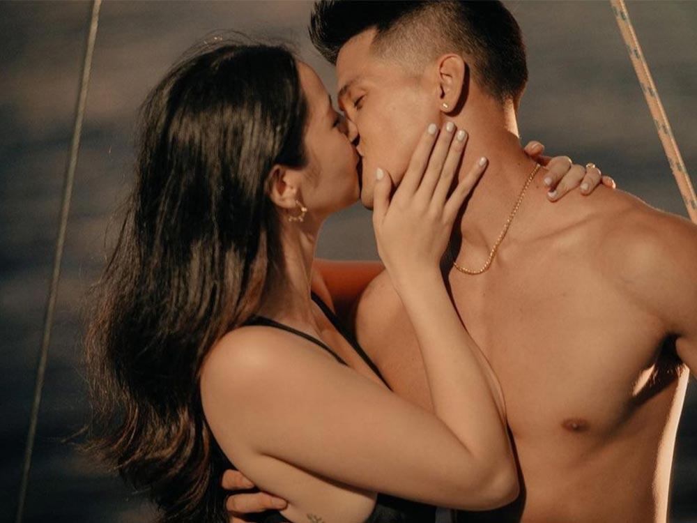 LOOK: Vin Abrenica and Sophie Albert's prenup photos | GMA Entertainment