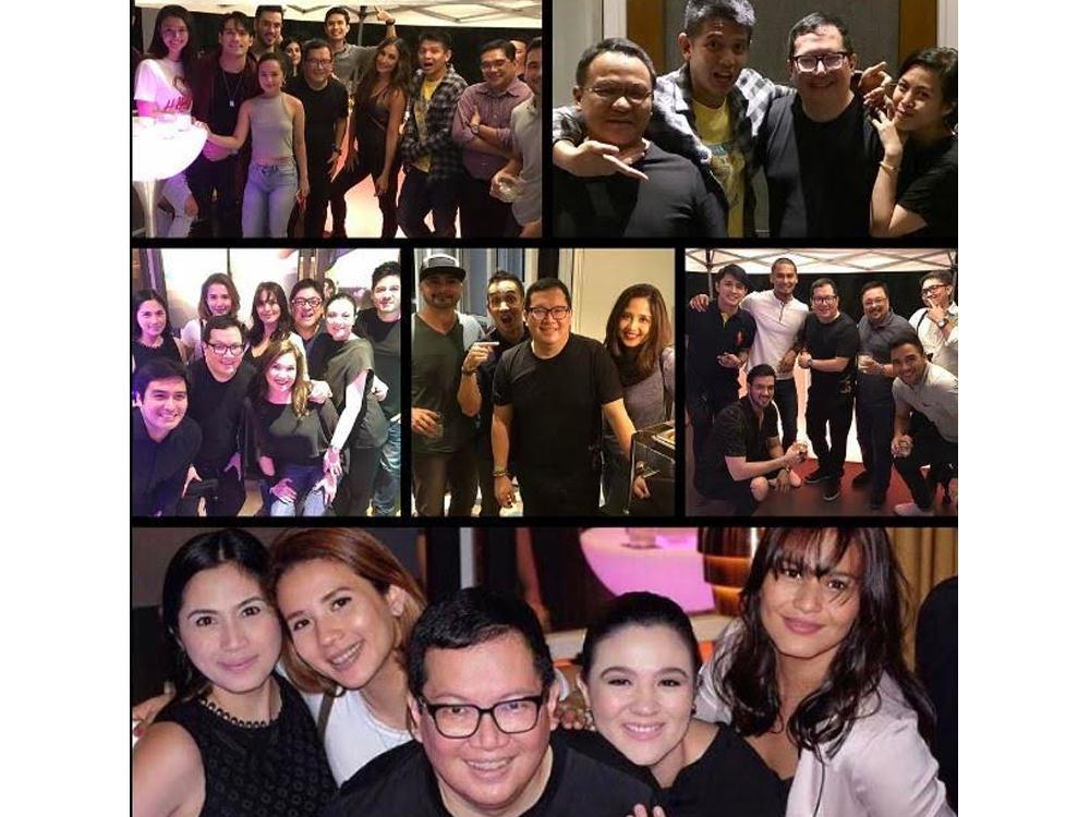 LOOK: What happens when Encantadia's 2005 and 2016 cast finally meet ...