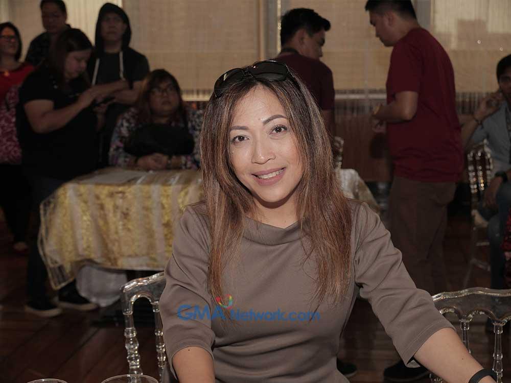 LOOK: What went on at the story conference of 'The Better Woman' | GMA ...