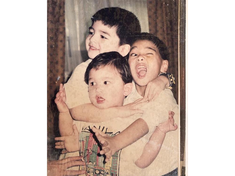 Look at Benjie Paras' lovely family | GMA Entertainment